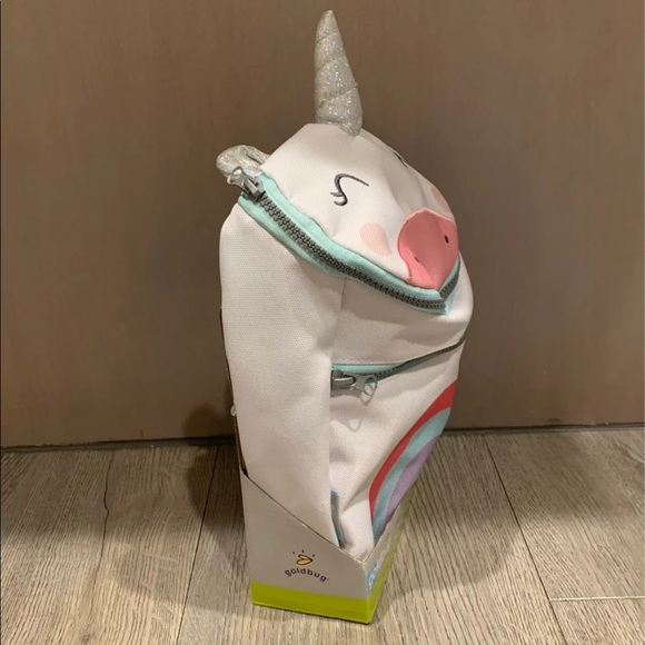 Goldbug | Accessories | Goldbug Deluxe Character Backpack Harness ...
